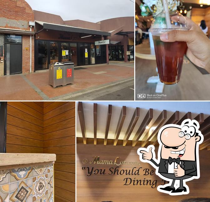 Mama Lor, Werribee - Restaurant menu, prices and reviews
