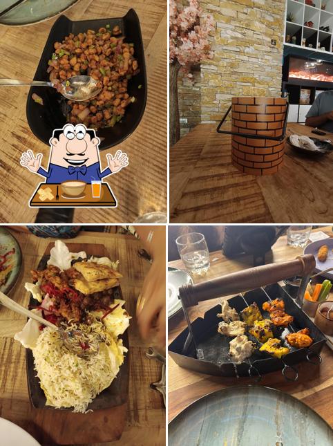 Mantra Restaurant, Dubai - Restaurant menu, prices and reviews