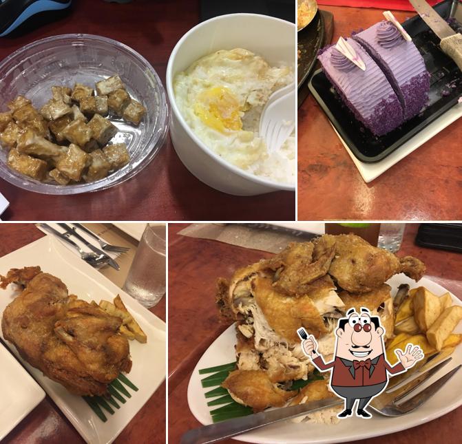 Max's Restaurant, Makati, Ayala - Restaurant menu, prices and reviews