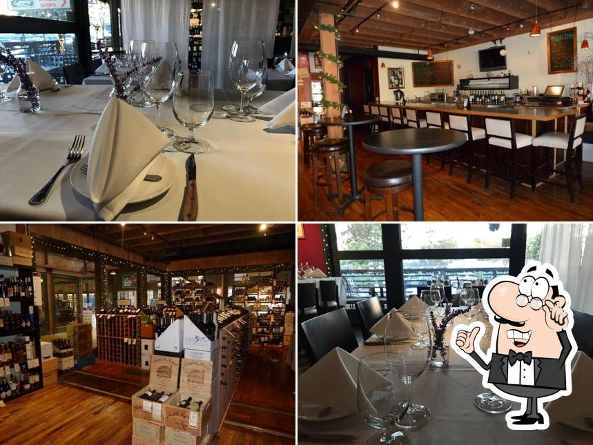 Best restaurants in Claremont Packing House Mall - Restaurant Guru