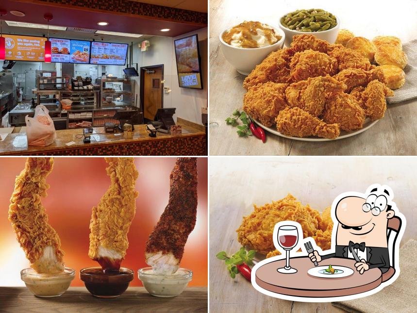 Top 10 restaurants in Decatur, Alabama, january 2026 - Restaurant Guru