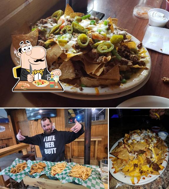 Benton Station Bar in Sauk Rapids - Restaurant reviews