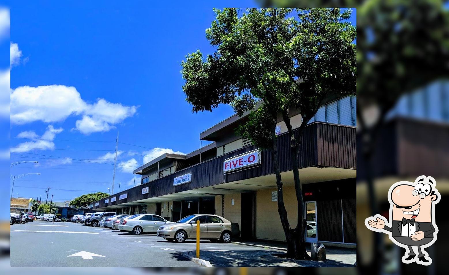 Best restaurants in Waiakamilo Shopping Center Mall - Restaurant Guru