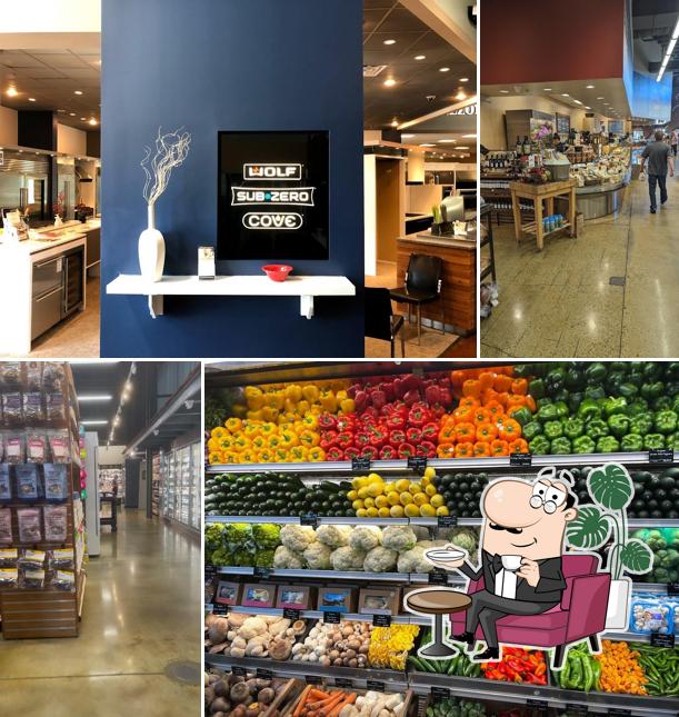 Erewhon Calabasas, Calabasas - Restaurant menu, prices and reviews