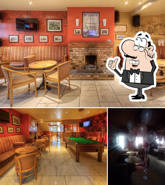 Top 7 restaurants in Lisburn, august 2025 - Restaurant Guru