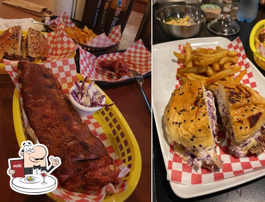 Rib Factory Desayunos & Bar, Los Mochis - Restaurant reviews