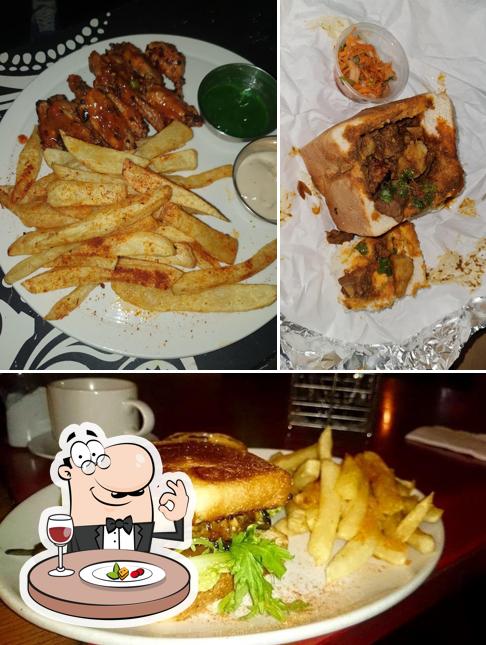 The Chilli Bar, Cape Town - Restaurant menu and reviews