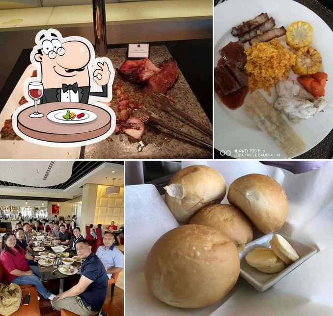 9 SPOONS - The Bayleaf Intramuros restaurant, Manila, The Bayleaf ...