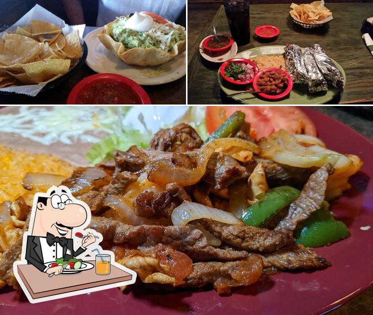 Agaves Mexican Grill, Fort Wayne - Restaurant menu, prices and reviews