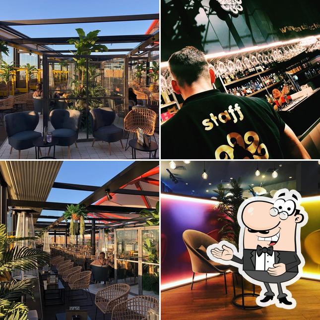 Pub y bar Anubis Coctelería, Alcorcón - Carta del restaurante y opiniones