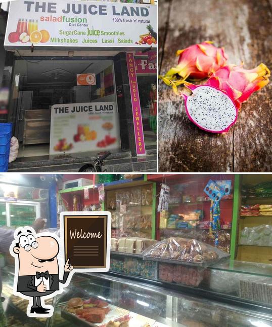 Cake Land, Hyderabad, JNTU College - Restaurant menu, prices and reviews