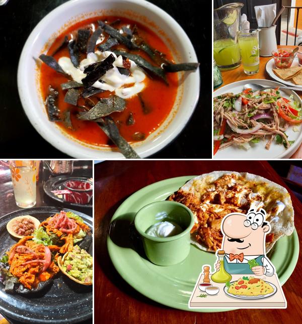 Casa Tikal cafeteria, Cuernavaca - Restaurant reviews