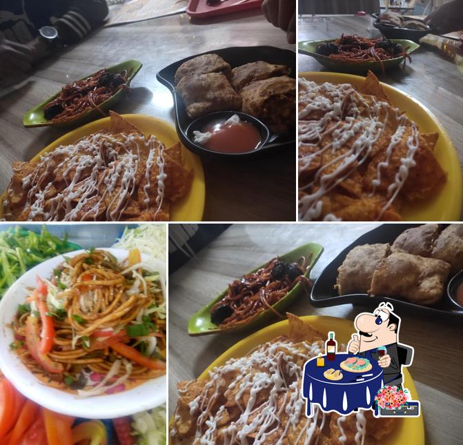 Top 5 cafes in Jalgaon Jamod, june 2025 - Restaurant Guru