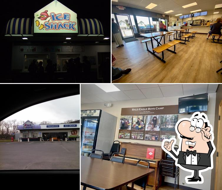 Find the best place to eat in Mill Hall, winter 2024 - Restaurant Guru