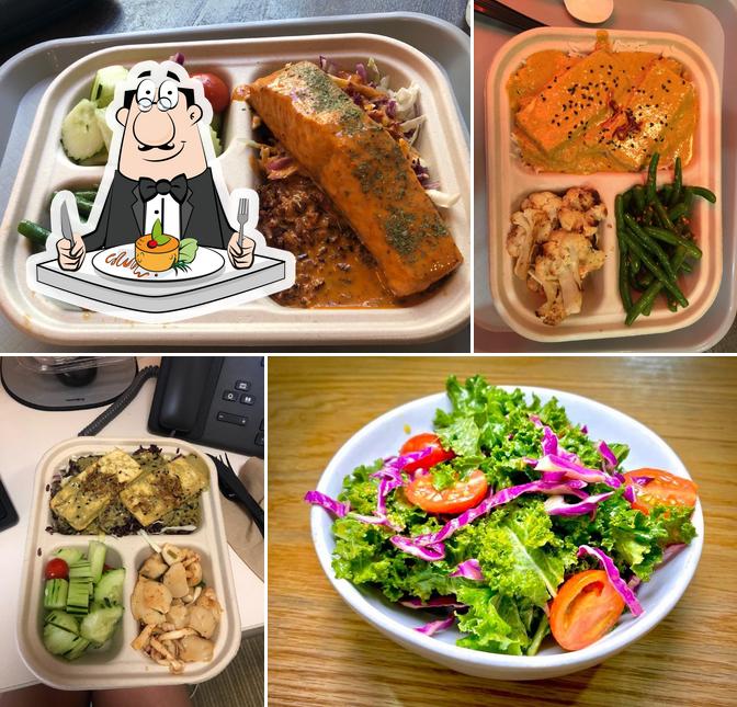 Kati Shop : Thai • Curry • Rice, 162 E 55th St in West New York ...