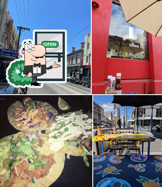 Little Hop, Fitzroy - Restaurant menu, prices and reviews