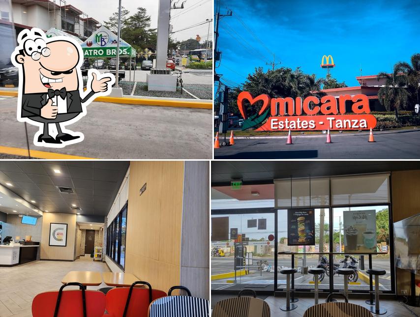 Top 7 restaurants for dinner in Tanza, october 2025 - Restaurant Guru