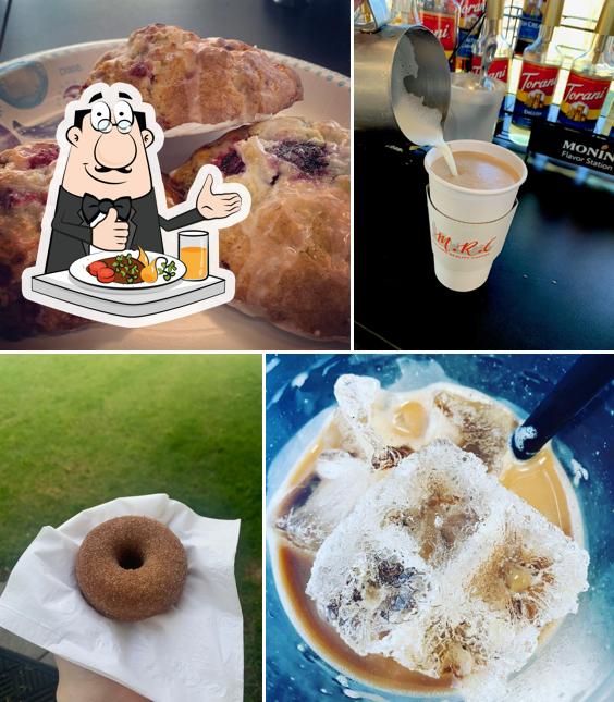 Hay Jay Cafe & Coffee, Omaha - Restaurant menu, prices and reviews