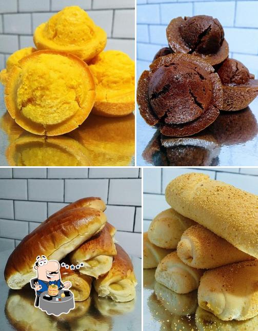 Noceda Bakery - Jacobina Biscuits Mendez, Cavite, Mendez, 78 Gen. Luna ...