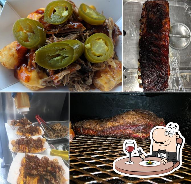 Northern Smoke BBQ in Crown Point - Restaurant reviews