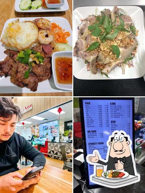 Pho Nga 405, Oklahoma City - Restaurant menu, prices and reviews