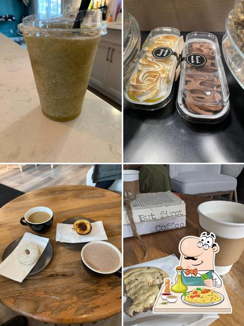Revival Coffee Shop, Caledonia - Restaurant menu, prices and reviews