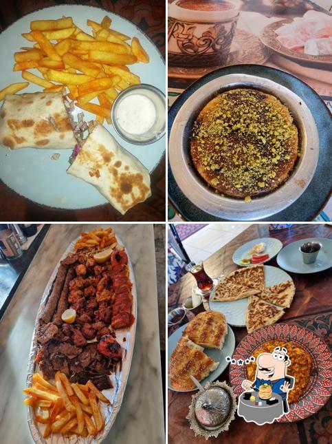 Sofra Istanbul Florida, Durban - Restaurant menu, prices and reviews