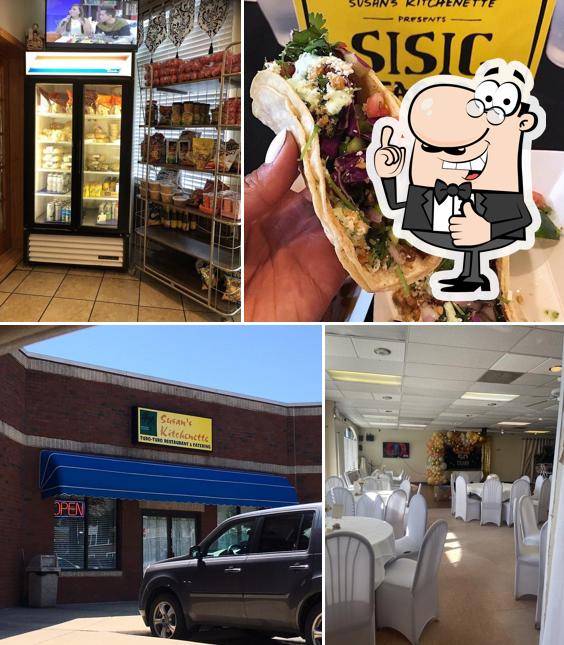Susan's Kitchenette Filipino in Virginia Beach - Restaurant reviews