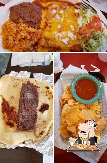 Taco Tejano, Seguin - Restaurant menu, prices and reviews