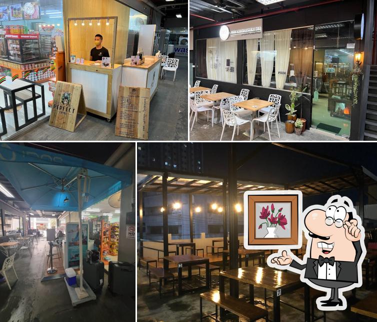 The Hub Mayon, Quezon City - Restaurant menu, prices and reviews