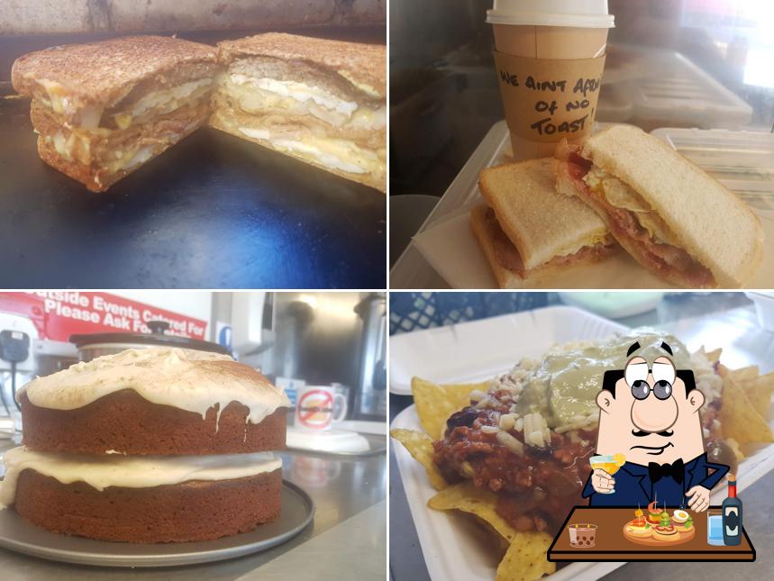 Toastbusters hq in King's Lynn - Restaurant reviews