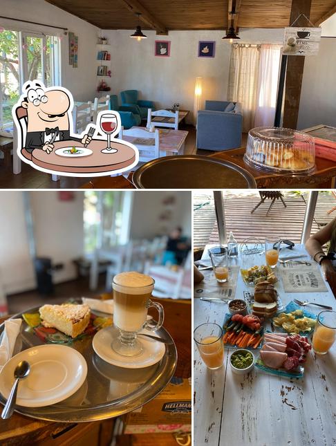 Verbena Caféteria, El Chaltén - Restaurant reviews
