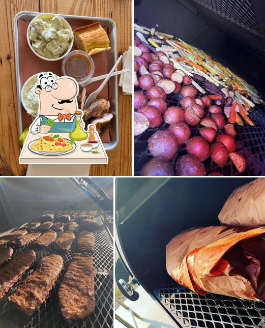 West Shore BBQ, Lake Placid - Restaurant menu, prices and reviews