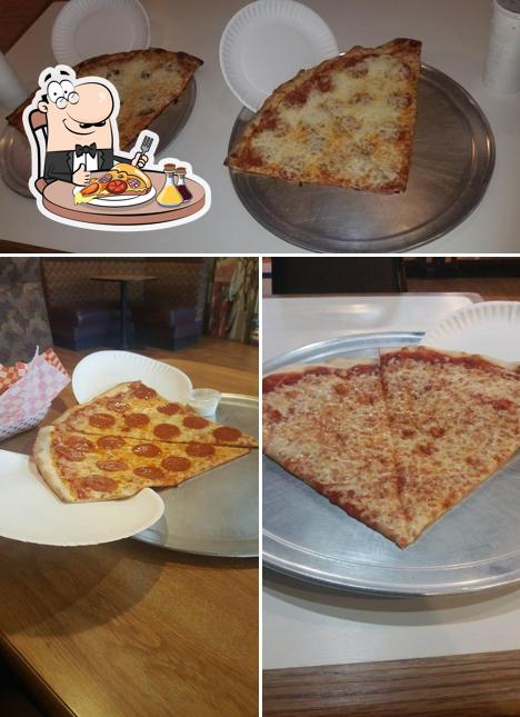 Why Not Pizza in Charlotte - Restaurant reviews