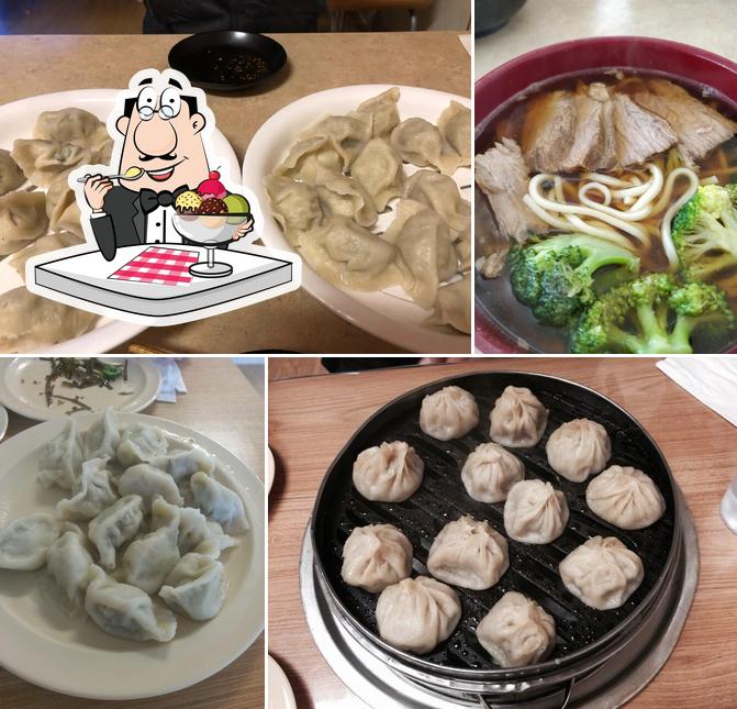 Yang’s Dumpling House in Kirkland - Restaurant menu and reviews