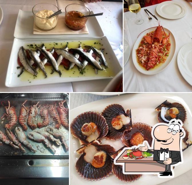 Los 7 mejores restaurantes en Cudillero, agosto 2025 - Restaurant Guru