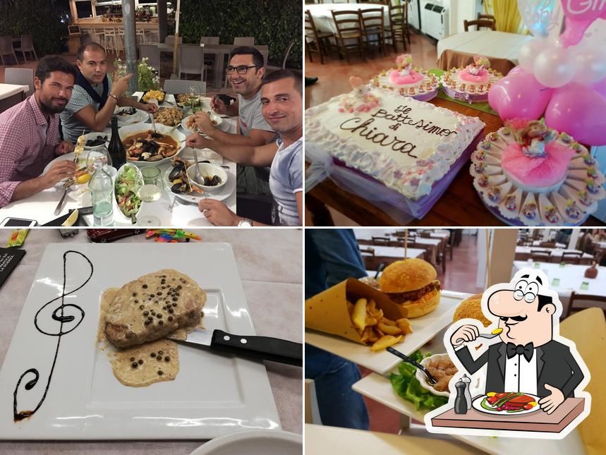 La Capinera ristorante, Petriano, Via Valzangona - Recensioni del ...