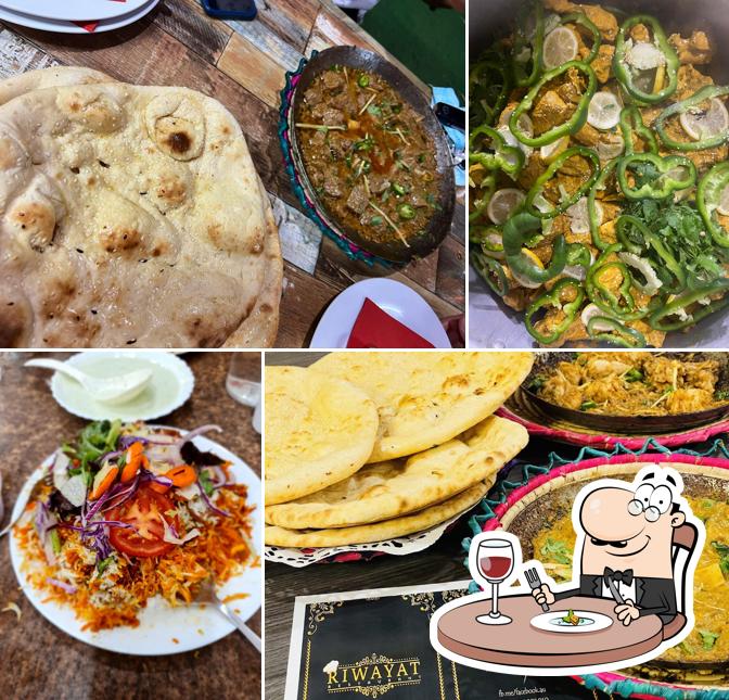 Riwayat Restaurant, Belmont - Restaurant menu, prices and reviews