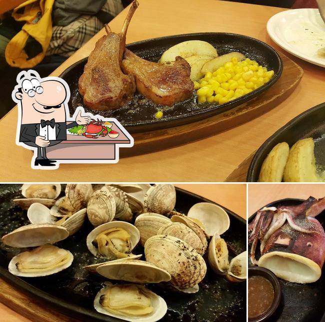 Saizeriya restaurant, Hong Kong, Ma Tin Rd - Restaurant reviews