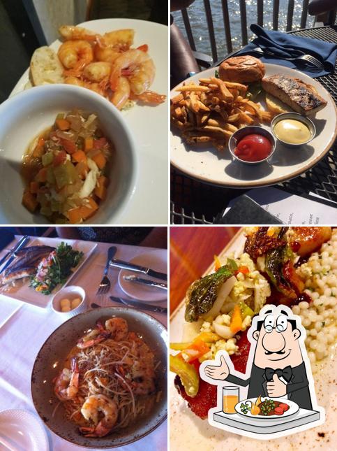 Severn Inn, Annapolis - Restaurant menu, prices and reviews