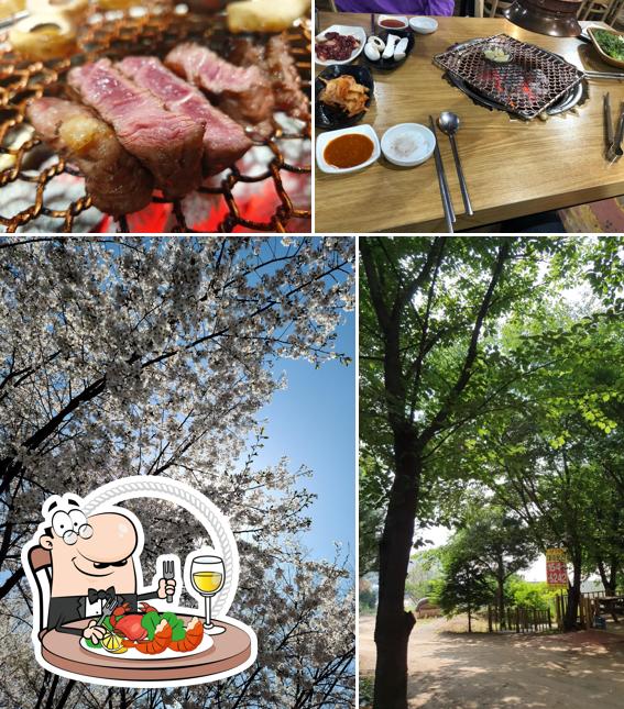 Shindo Farm, Ansan - Menú del restaurante, precios y reseñas