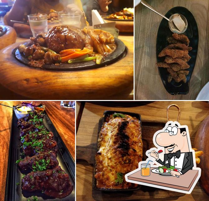 Sizzler Ranch, Mangaluru, 36 - Restaurant menu and reviews