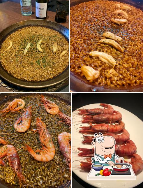 SinoFos Restaurant, Gerona - Menú del restaurante, precios y reseñas