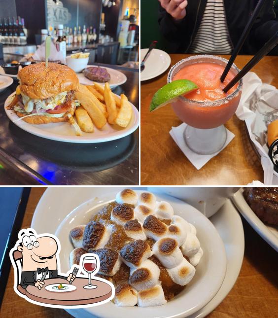 Texas Roadhouse steakhouse, Namyangju-si - Restaurant reviews