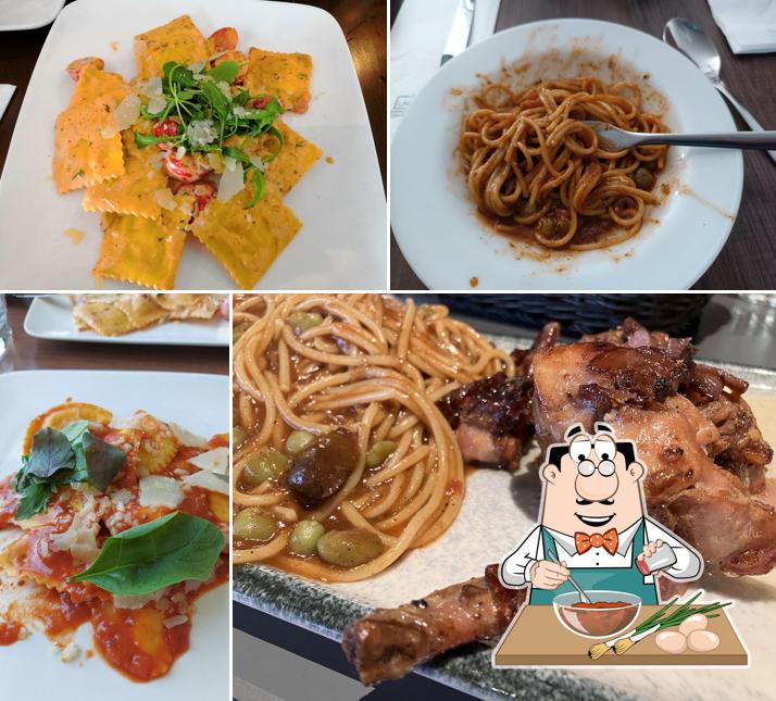 Ta' Rita Restaurant, Siggiewi - Restaurant menu, prices and reviews