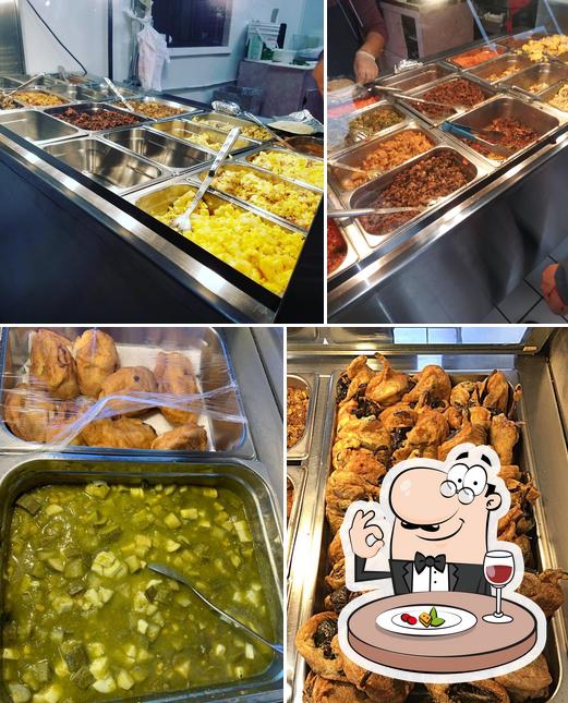 Taco Real, 9004 North Fwy in Houston - Restaurant reviews