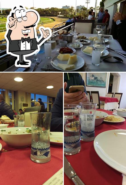 Teras Restaurant Buca, Izmir - Restaurant reviews