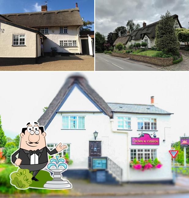 Find the best place to eat in Gamlingay, spring 2024 - Restaurant Guru