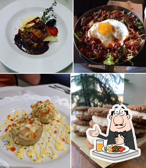 Uptown Cafe in Butte - Restaurant menu and reviews