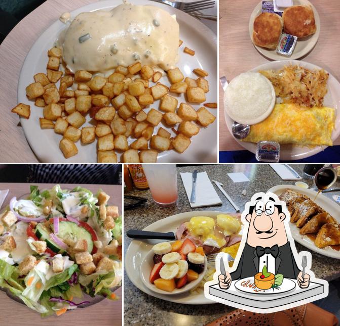 Jim's Restaurants, Austin - Restaurant menu, prices and reviews